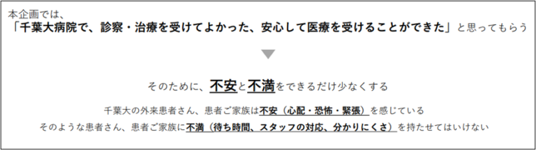 無機質な診察室の体験を変えるには？泌尿器科外来で試みるエモーショナルデザイン - HCD-HUB