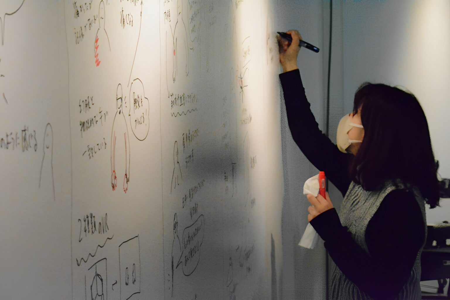 “幻肢が痛い”を乗り越える — 当事者研究の可能性 - HCD-HUB