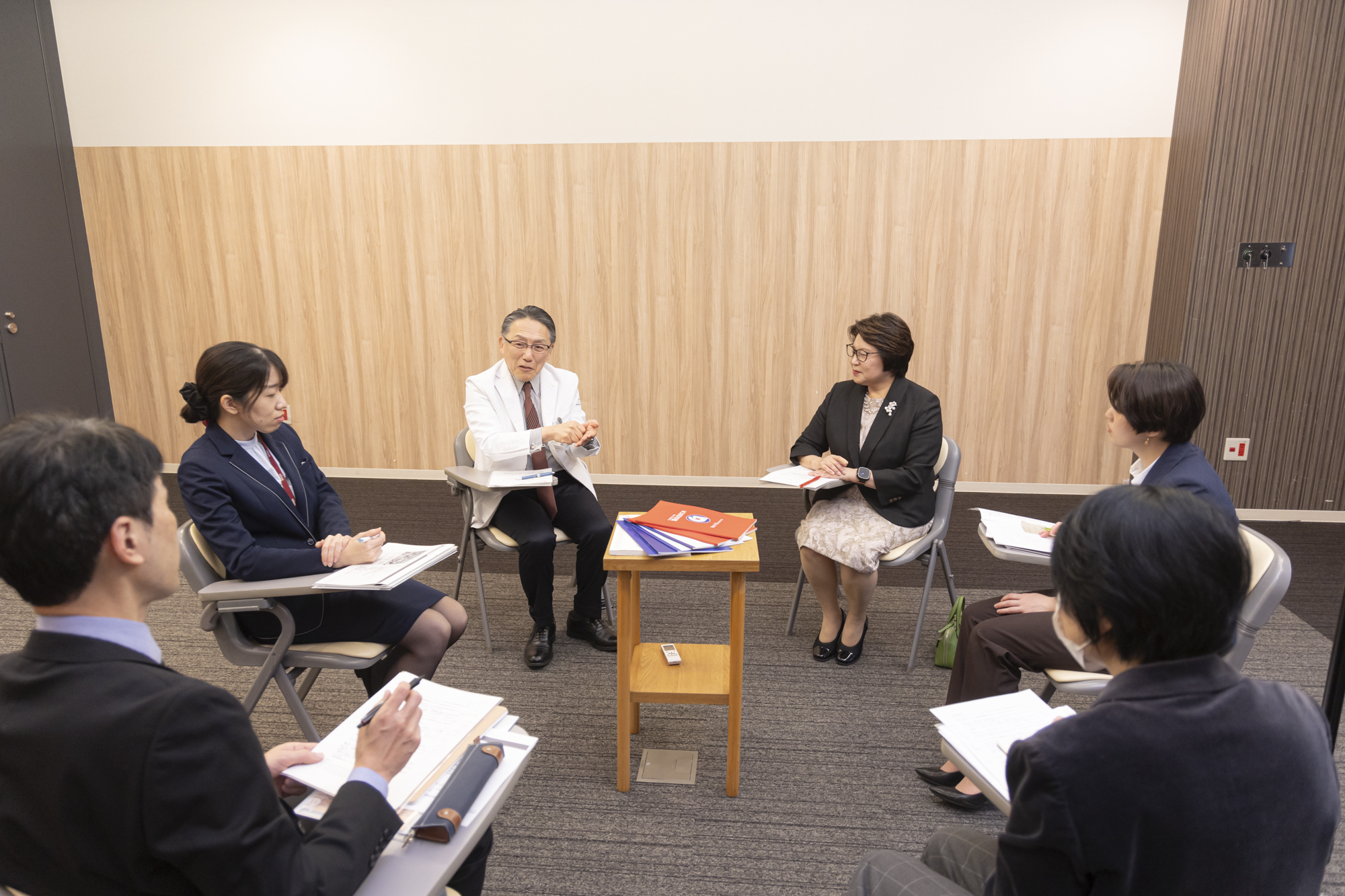 「けいじゅヘルスケアシステム」が実践する「生きる」を応援するサービスの生み出し方 - HCD-HUB