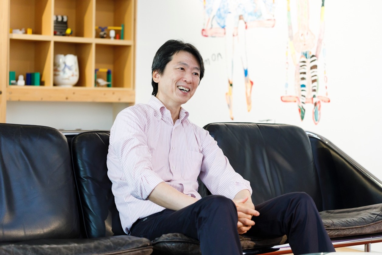 海外との違いにみる、日本の病院建築の特性とこれから。 東洋大学理工学部建築学科教授 岡本和彦先生インタビュー | HCD-HUB