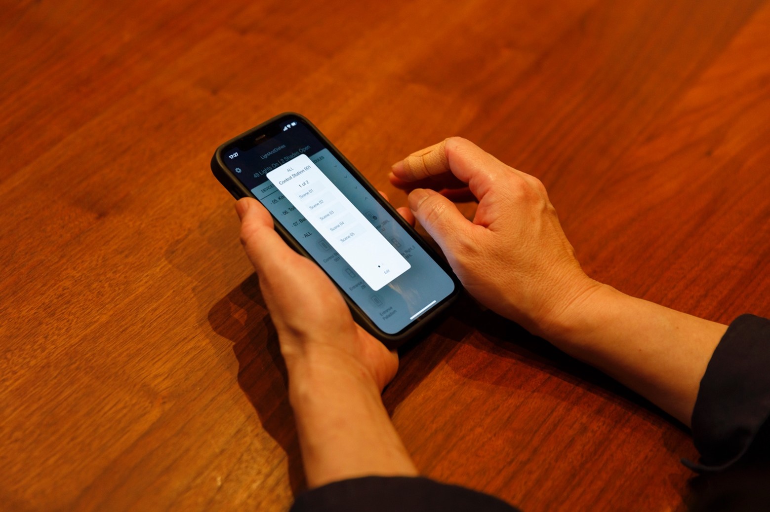 照明から紐解く、タスク・アンド・アンビエントな病院空間の最適解 - HCD-HUB